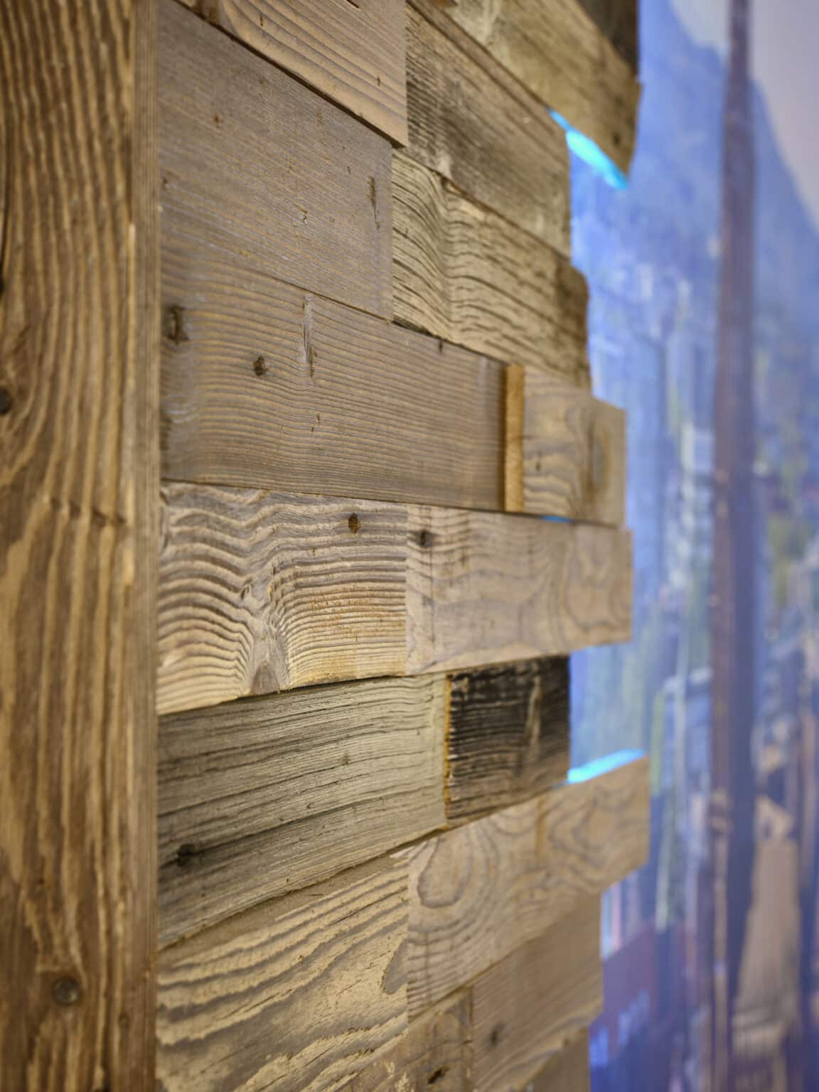 PFEIFFER & MAY Freiburg KG - Alt.Holz.Garage